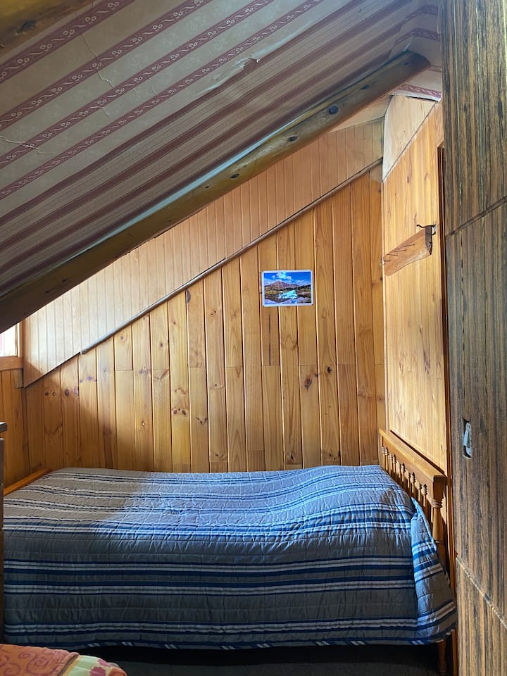 La Cascada - Futaleufú