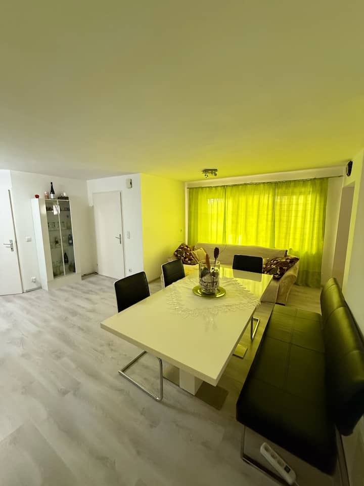 Charming Apartment Between Lake & Mountains - Mondsee