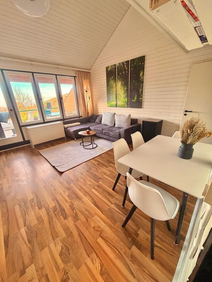 Entspannung Im Schwarzwald - Sasbachwalden