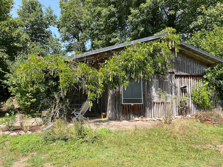 Naturparadies Mit Eigenem See, Riesigem Umschwung - Giswil