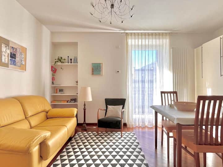 Casalaradice - Tirano