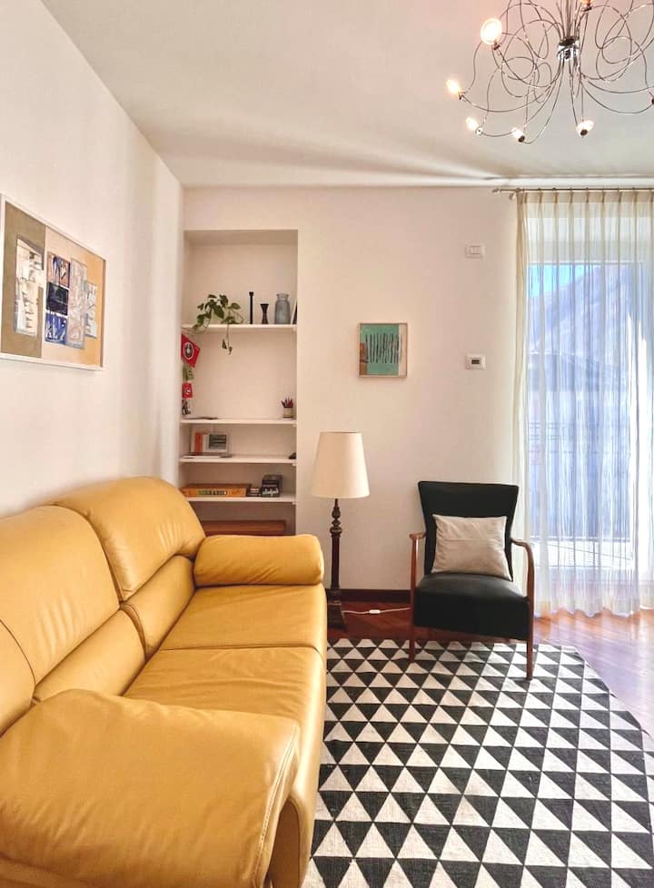 Casalaradice - Tirano