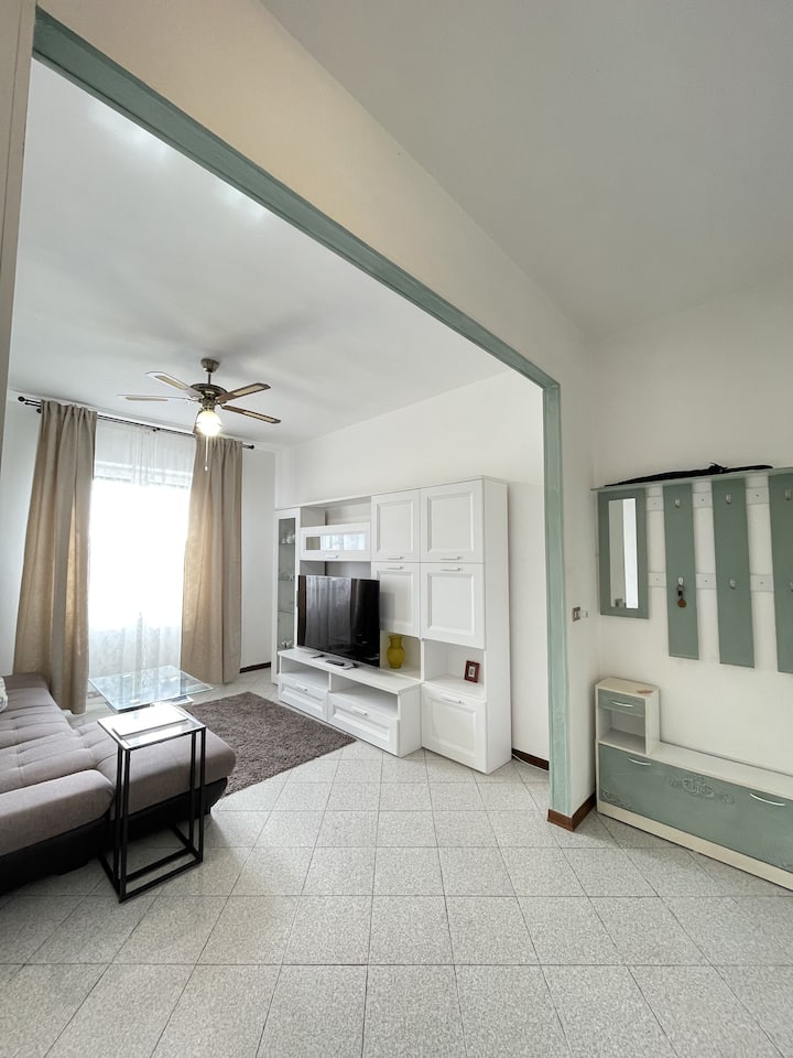 Viareggio 8min A Piedi Dal Mare Comfort E Comodità - Viareggio