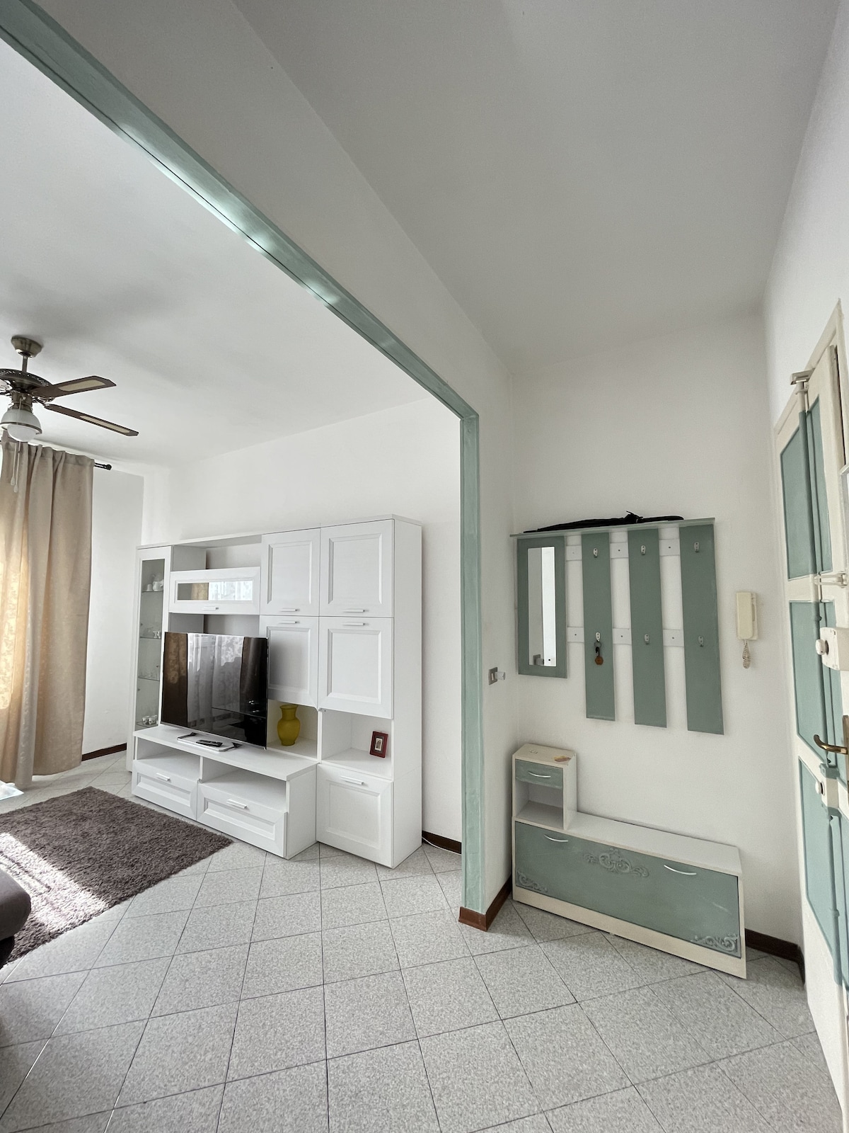 Viareggio a 8 minutos a pie del mar, confort y comodidad - Apartamentos ...