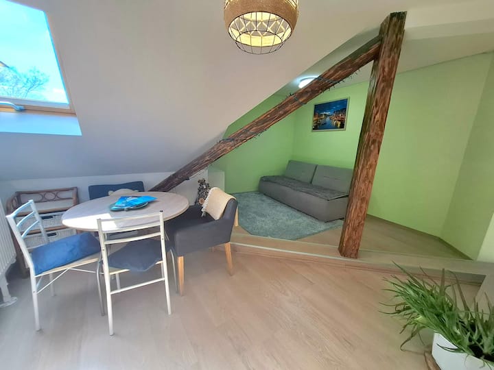 Kissapartman - Lutzmannsburg