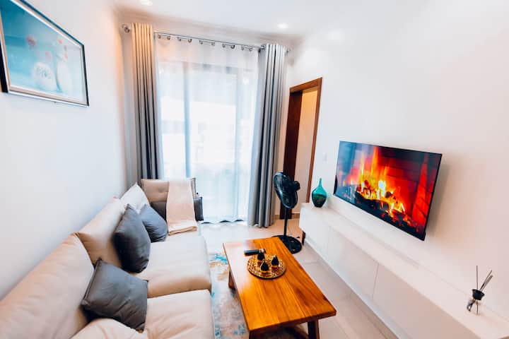 Cosy Class Apartment - Rwanda