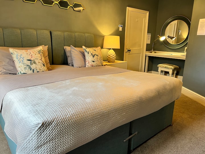 Old Daltongate House - Ulverston