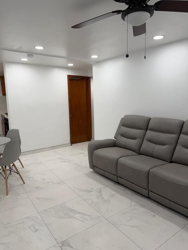 Departamento Moderno Y Tranquilo - Nogales, AZ