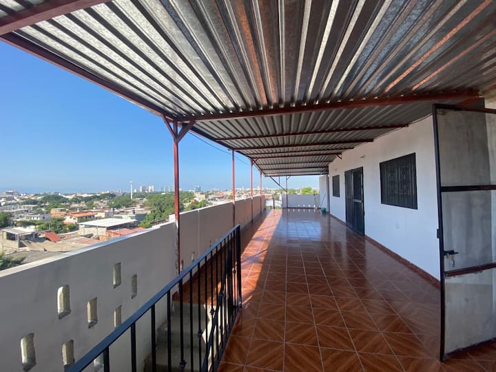 Chula Vista - Puerto Vallarta