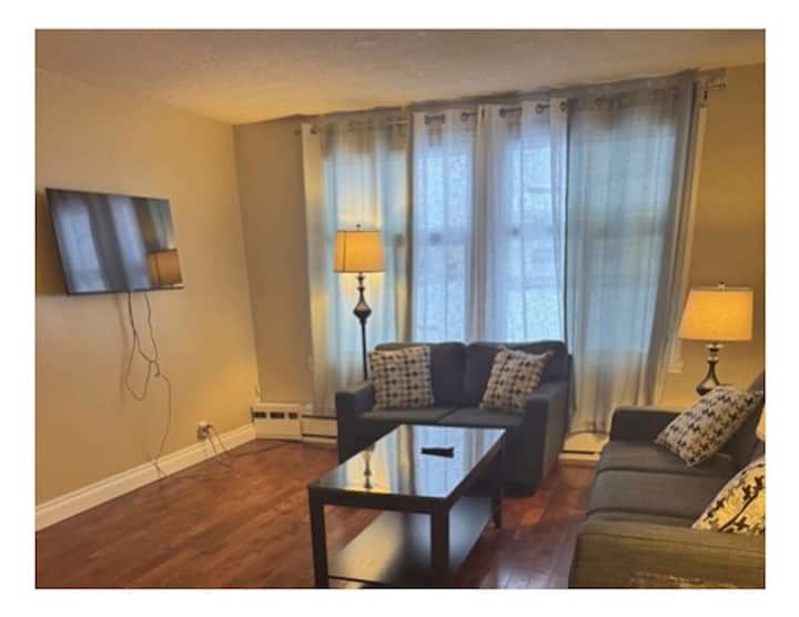 Ucn Thompson Fully Furnished Private 2 Bedrooms Ac - Thompson