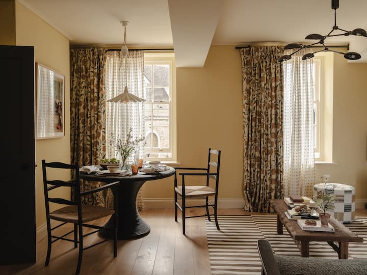 Luxury Stay In Heart Of The Cotswolds - Stow-on-the-Wold