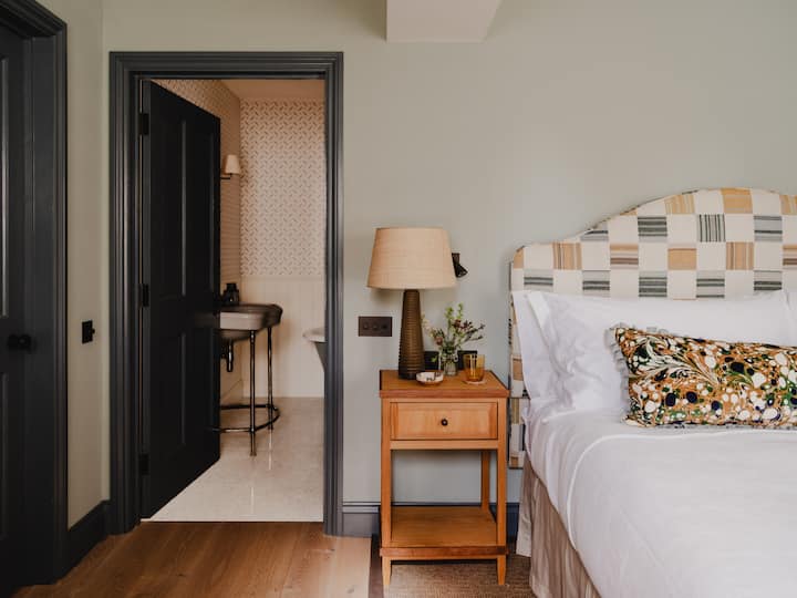 Luxury Stay In Heart Of The Cotswolds - Stow-on-the-Wold