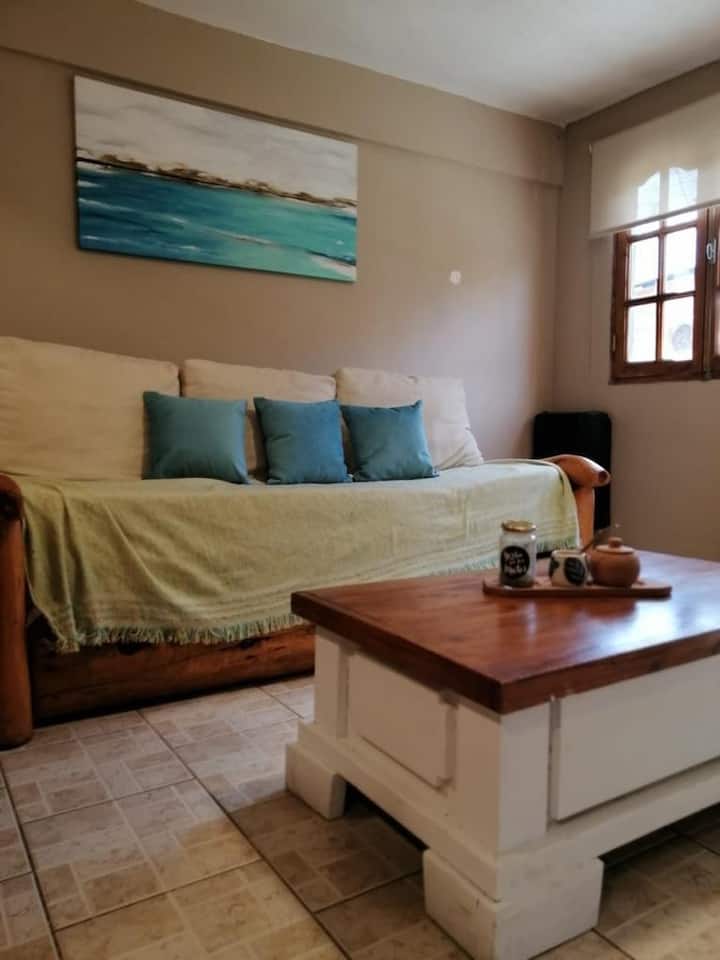 Lugar De Descanso - El Bolsón