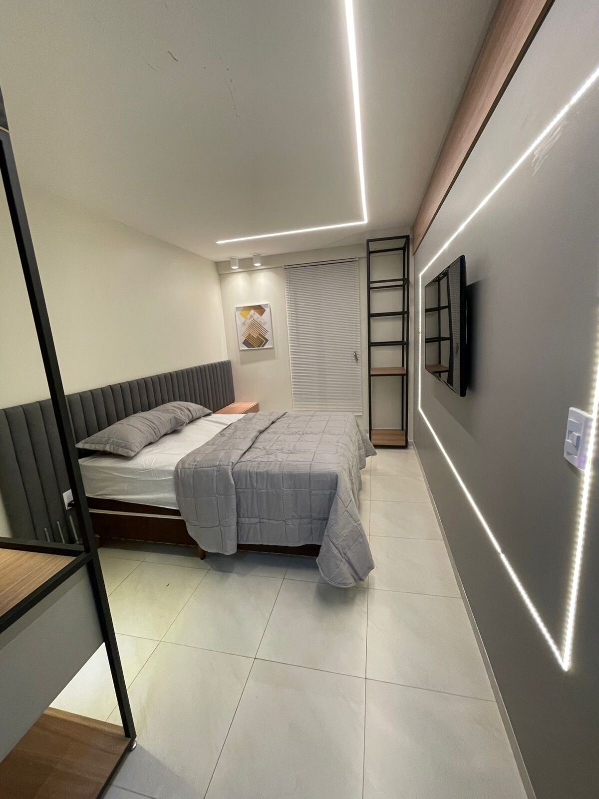 Modern and stylish flat. - Flats for Rent in Campina Grande, State of ...
