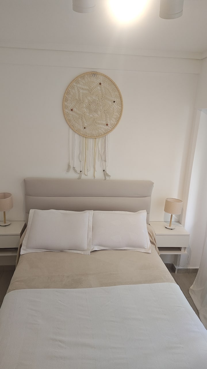 Hermoso Departamento En Zona Centro - Mar del Plata