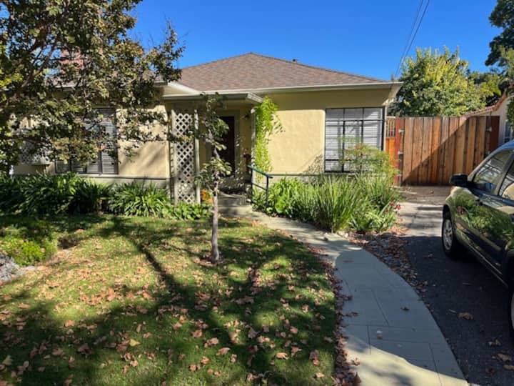 San Jose Japantown Duplex - San Jose