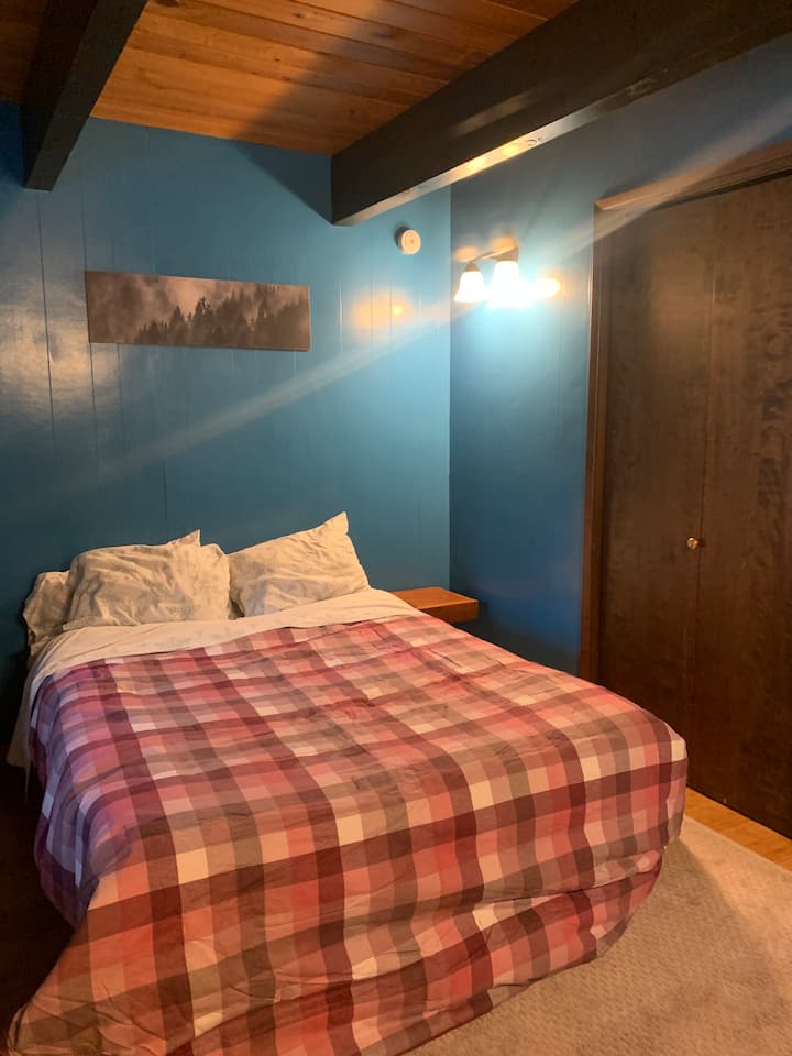 Government Camp Studio Apartment - Government Camp, OR