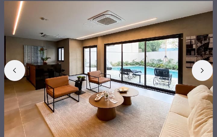 Apartamento Quarto E Sala No Bairro Da Bela Vista - Liberdade