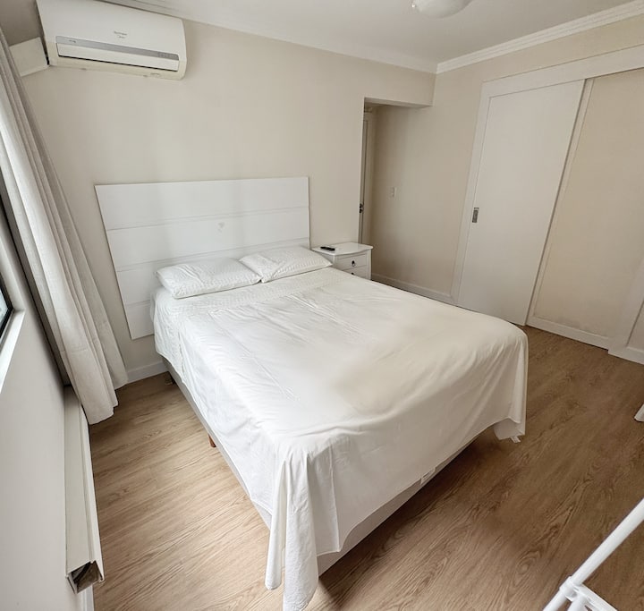 Completo E Charmoso Próximo Ao Passeio San Miguel - Balneário Camboriú