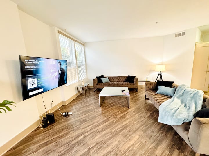 Prime Location 2br 2bt 3beds Unit - Marina Del Rey - Los Angeles, CA