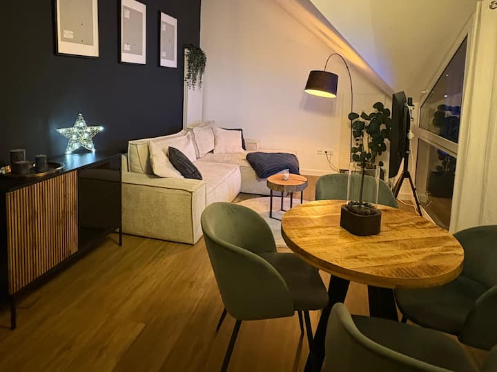 Gemütliche Wohnung Im Herzen Von Köln - Köln