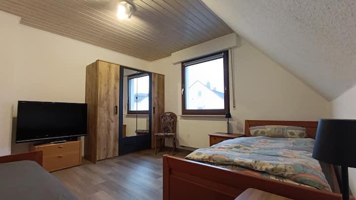 Ferienwohnung Am Lachendeich - Oppenheim