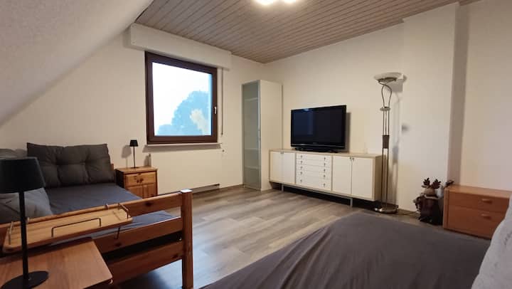 Ferienwohnung Am Lachendeich - Mainz