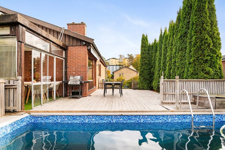 Home In Partille, Gothenburg - Gothenburg