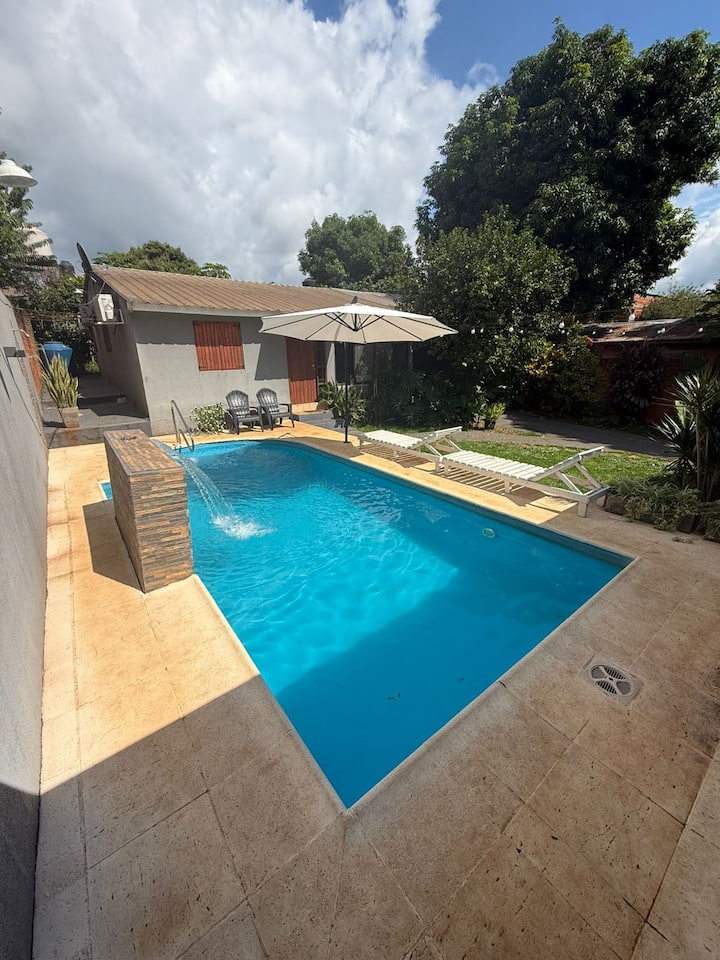 @Guembe Del Iguazu - Puerto Iguazú