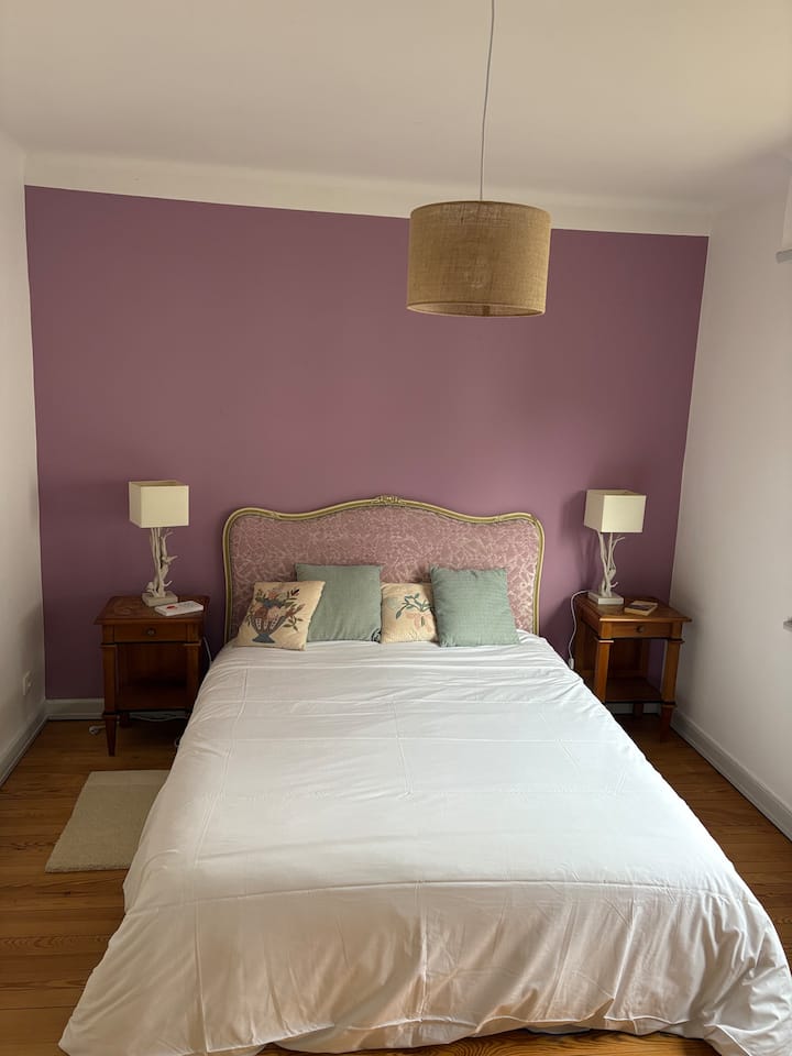 Appartement Dans Une Maison - Molsheim