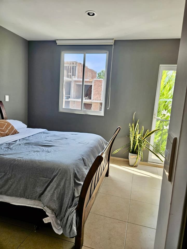 Casa Country343 - Querétaro