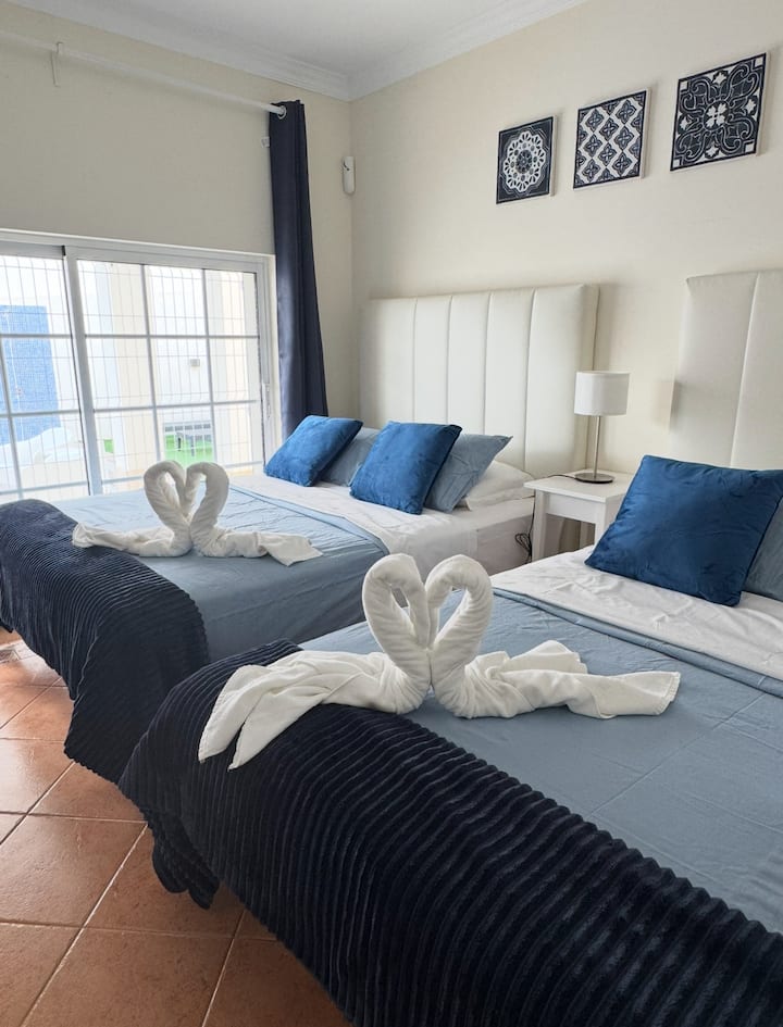 Luxurious Apartment In Villa Bonita Albufeira - Albufeira