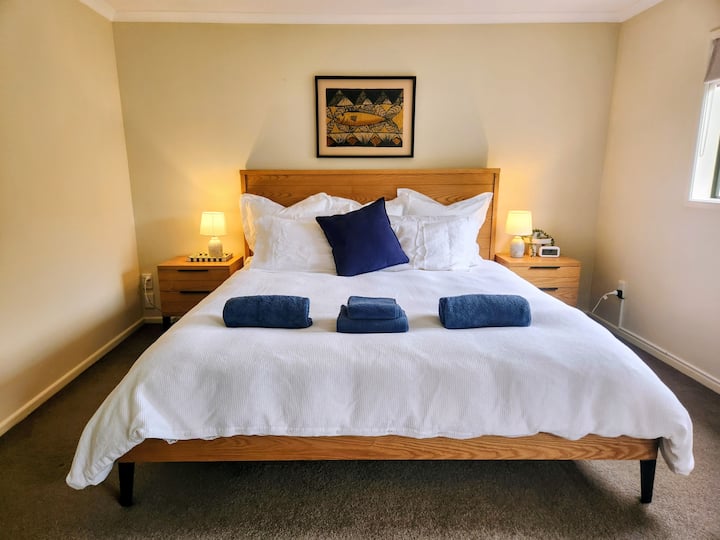 Spacious Garden Studio In Avondale - Auckland