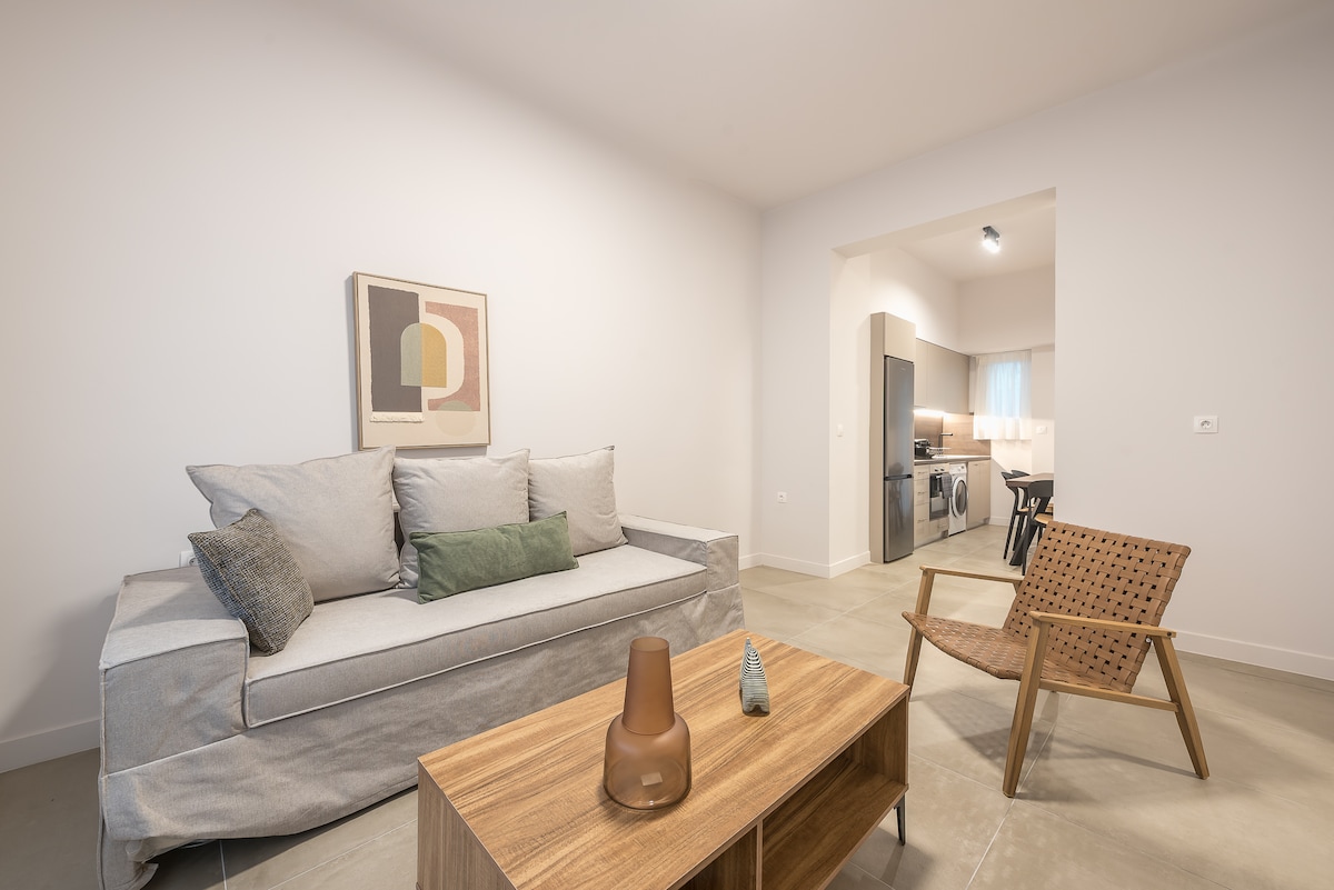 Zen Omega, Zografou - Appartements à louer à Zografou, Grèce - Airbnb