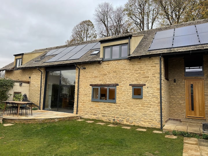 Cotswolds Getaway, Charlbury - Chipping Norton