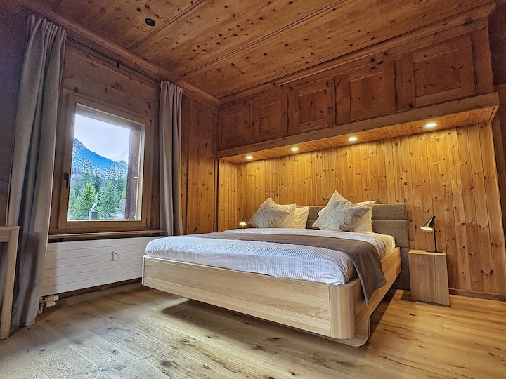 Cozy Apartment In Arosa With Mountain Views - Davos