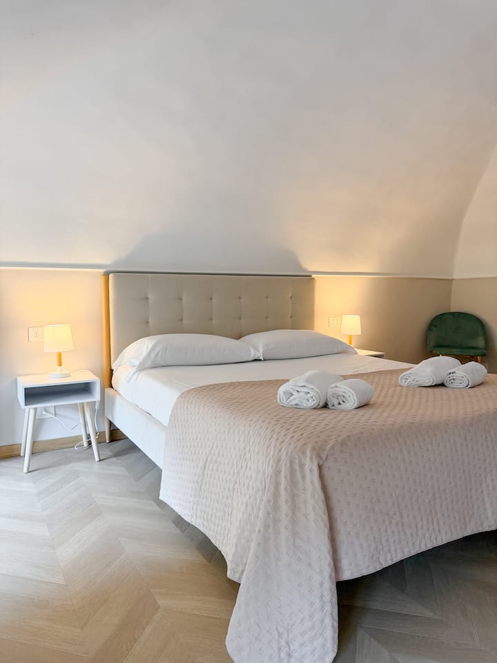 Vittorio Collection - Suite Platino - Turin