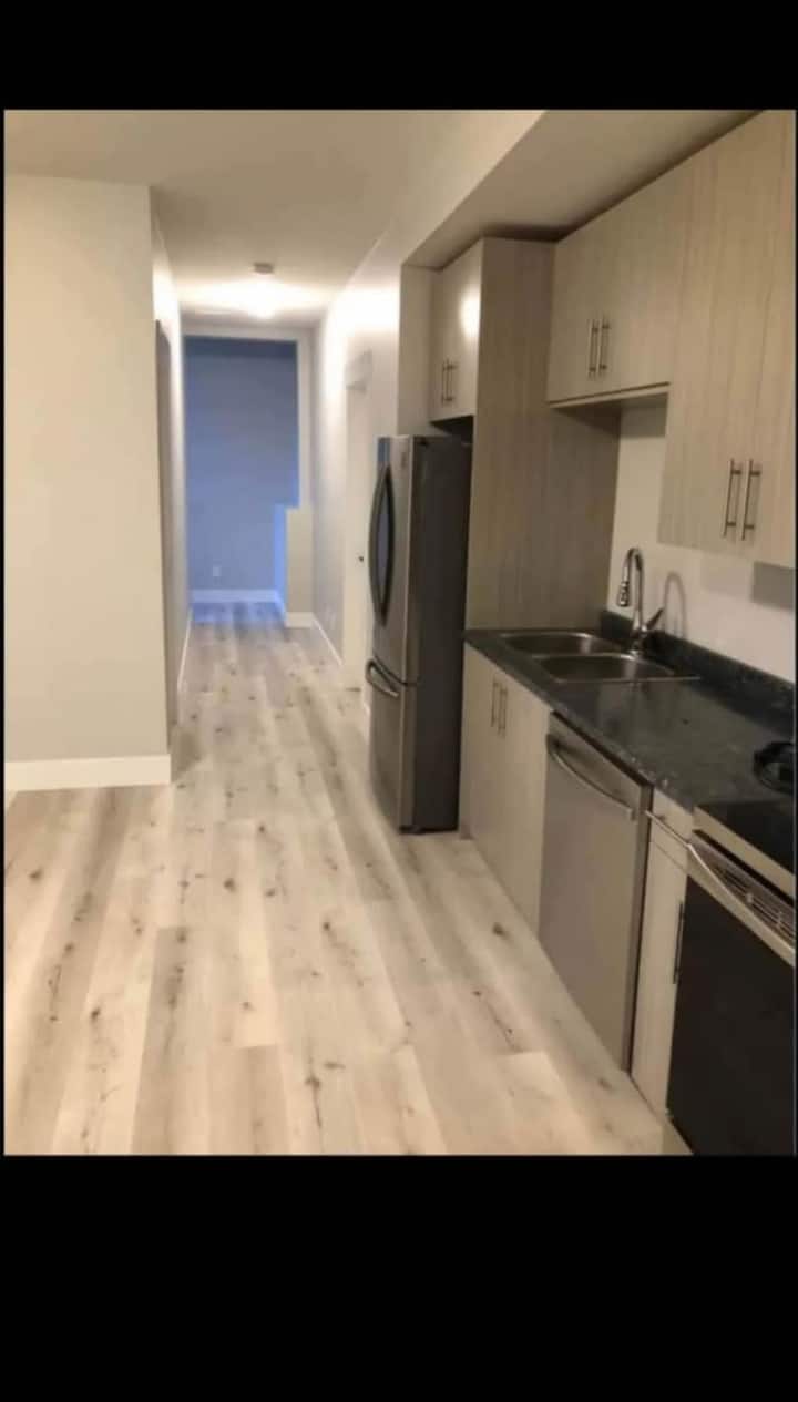 This Is A Separate 2 Bedroom Basement Suits. - Prince George