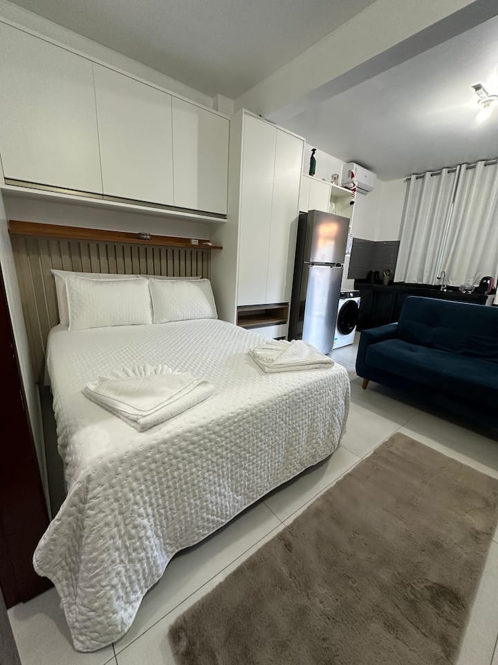 Kitnet Rio Pequeno - Brazil