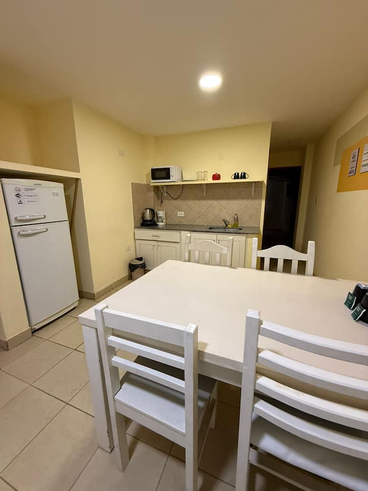 33 Posta Departamento 33 - San Salvador