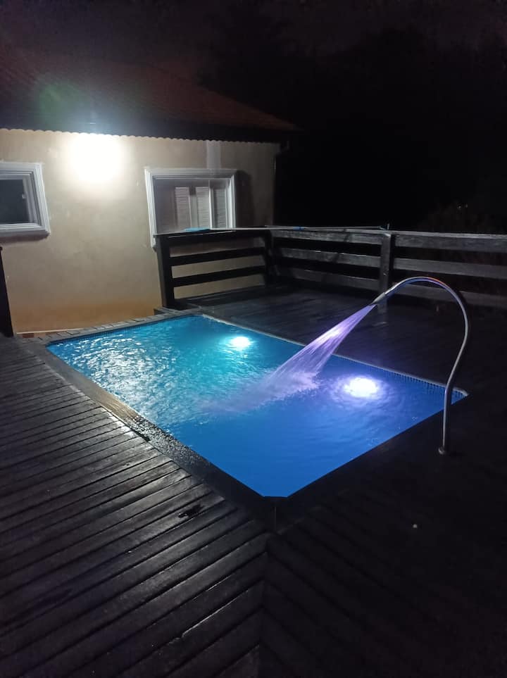 Casa Campo Divisa De Mairinque Ibiúna Px Represa - São Roque