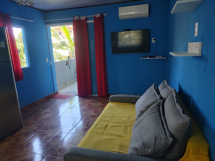 Casa Do Humberto 2 - Trindade