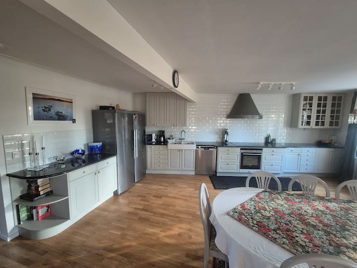 Familjehuset - Stockholm