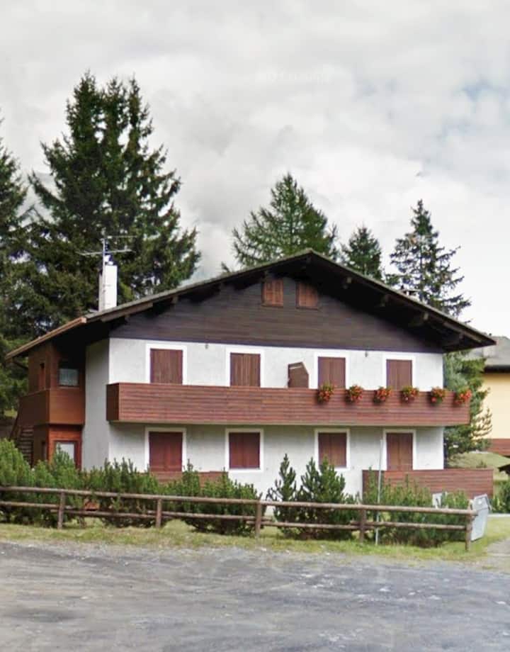 Comfort A Due Passi Dalle Piste - Bormio