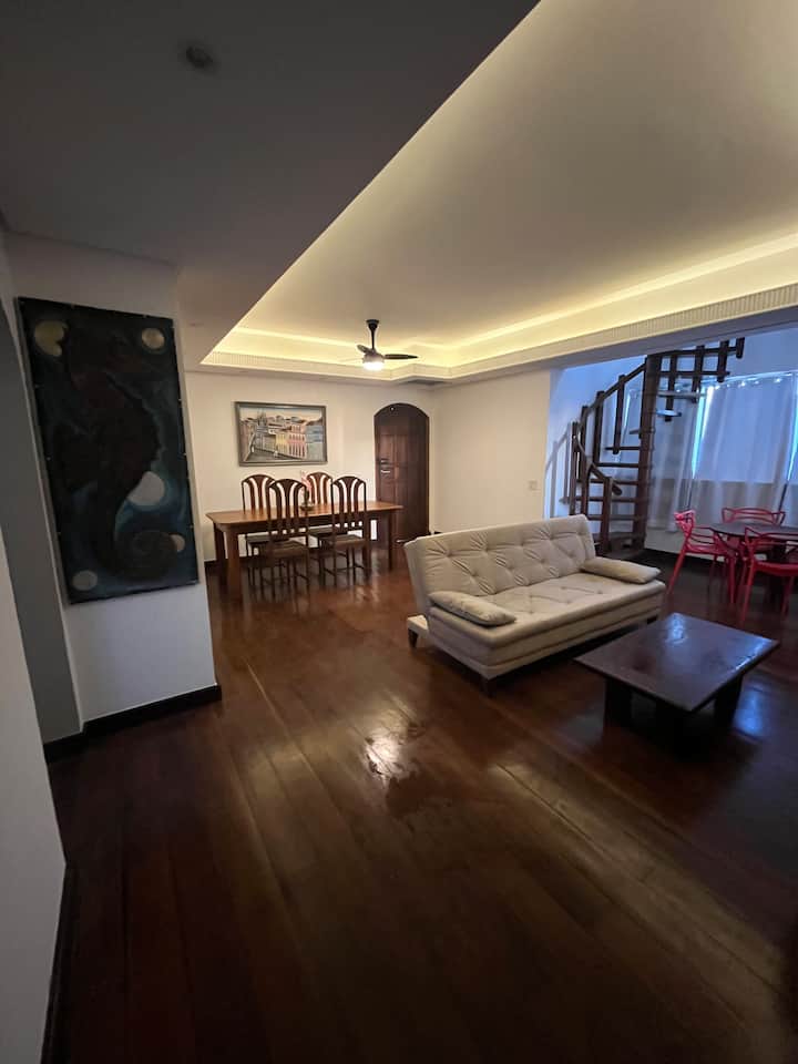 Apartamento Ondina - Salvador, Brazil