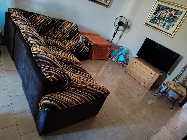 Intero Appartamento In Zona Centrale. - Otranto