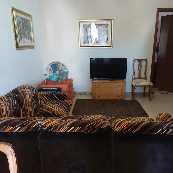 Intero Appartamento Con 3 Camere Da Letto E Cucina - Otranto