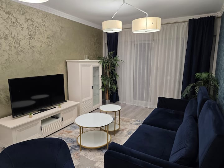 Medical District Urban Apartment - Târgu Mureș