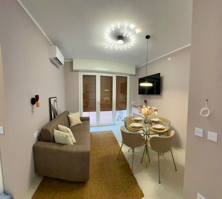 Dimora Del Mare - Sanremo