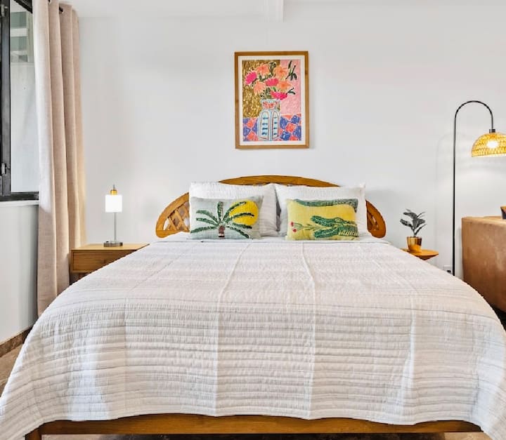 Sea Esta Studio - Walk To Sapphire Beach - Saint Thomas